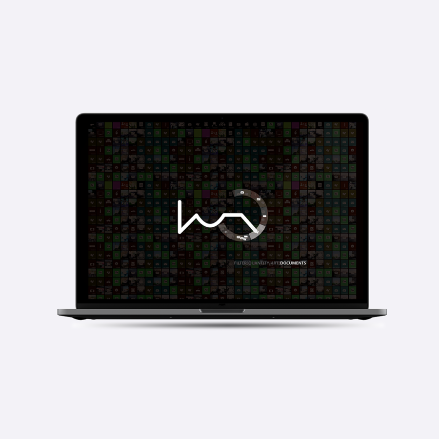 Benjamin Mathe - Visual Designer and Lecturer