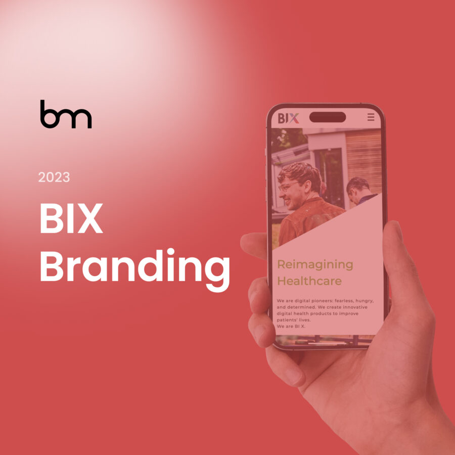 Benjamin Mathe - Visual Designer and Lecturer